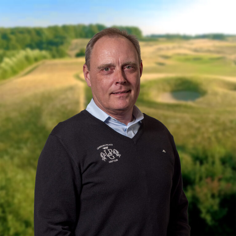 Klubben » Ledreborg Palace Golf Club