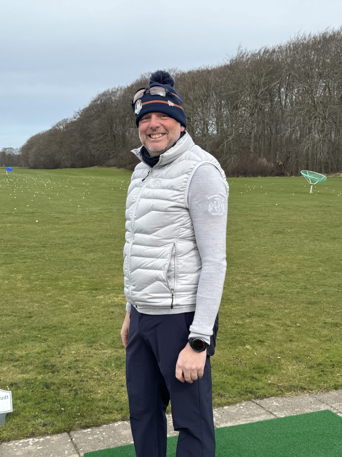 Træning - Ledreborg Palace Golf Club